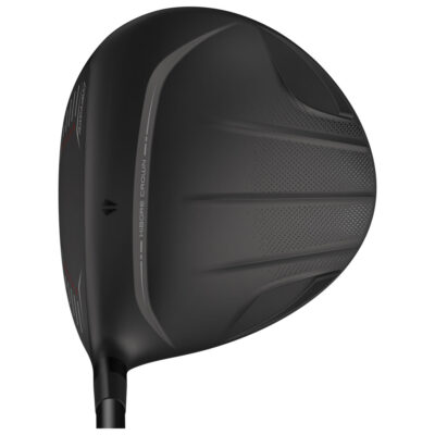 Driver Launcher HB Turbo - Cleveland